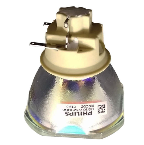 Hitachi DT02081 Philips Projector Bare Lamp