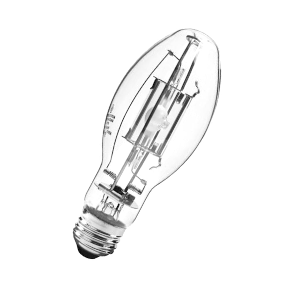 12381 GE MXR100/U/MED/O 100W E26 Metal Halide Lamp